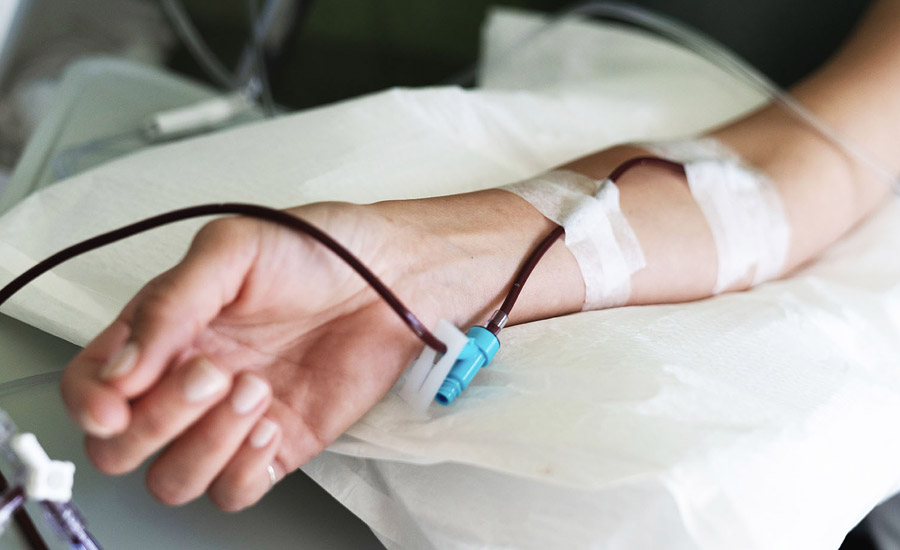 Ozone Clinic - MediWell Clinic