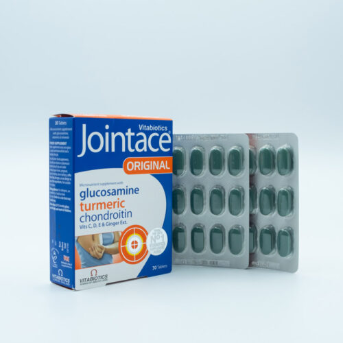 Jointace Original 30 Tablets - MediWell Clinic