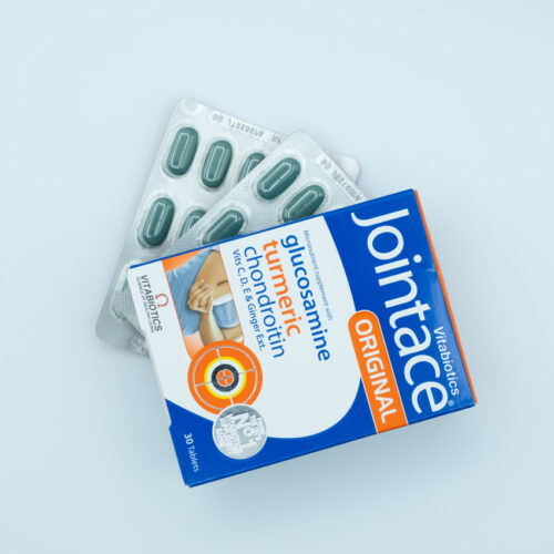 Jointace Original 30 Tablets - MediWell Clinic