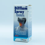 Difflam Spray 30ml - MediWell Clinic