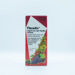 Floradix Liquid Iron and Vitamin Formula 250 ml - MediWell Clinic