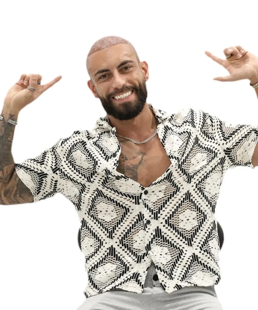 Hair Clinic - Mediwell Clinic