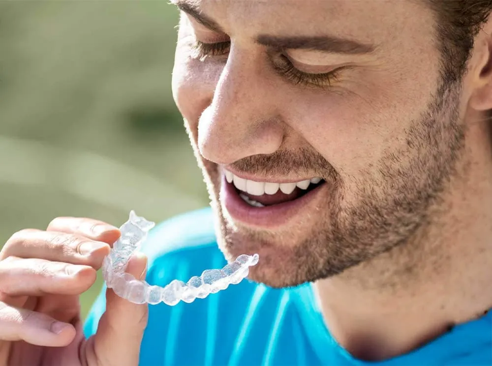 Invisalign treatment - Mediwell Clinic