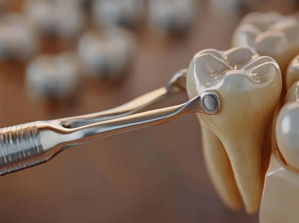 Tooth Extraction - Mediwell Clinic