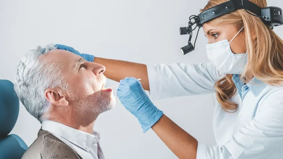 Ear, Nose & Throat Clinic - Mediwell Clinic