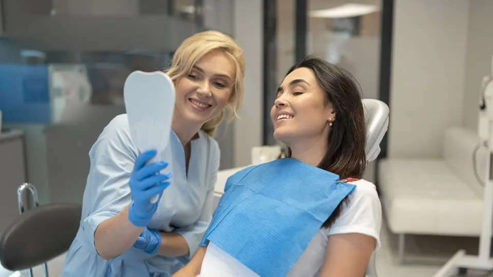 Wisdom Teeth Removal - Mediwell Clinic